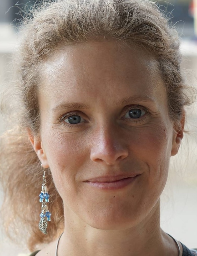 Våra guider – Utinaturen