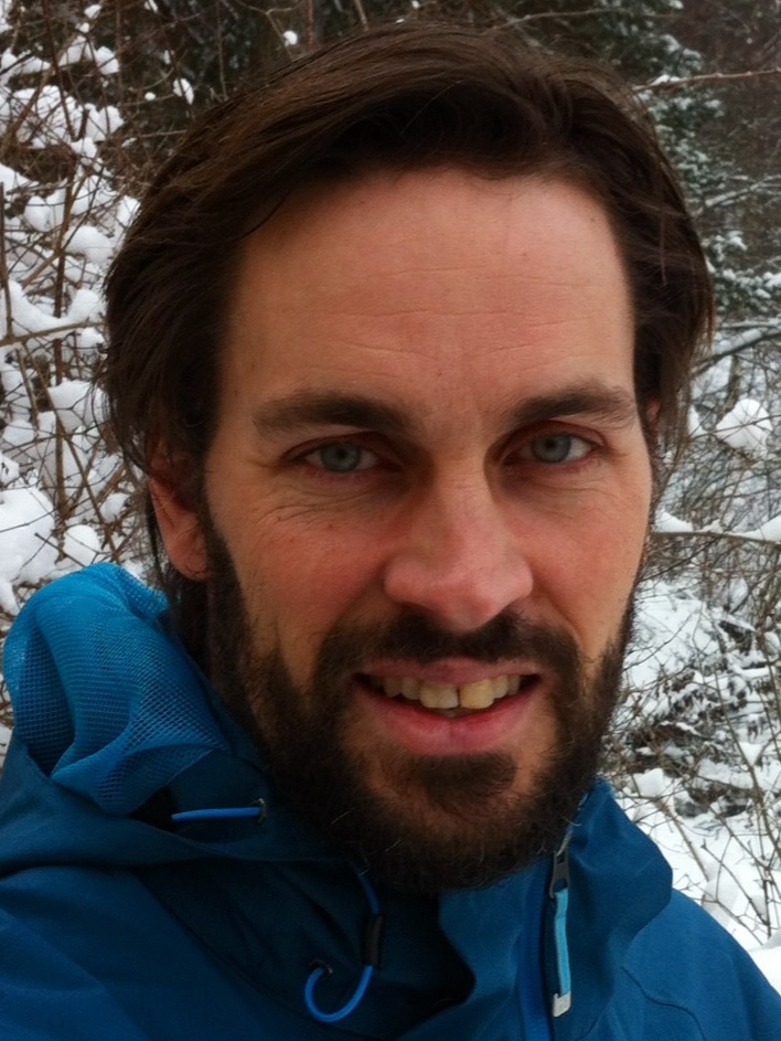 Våra guider – Utinaturen